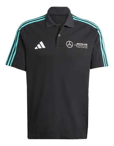 Playera adidas Fórmula1 Mercedes-amg Petronas Hombre Jv5430 | Envío gratis
