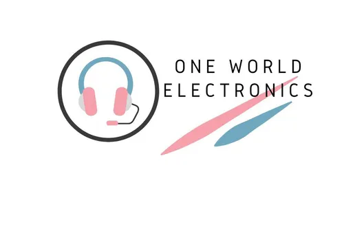ONEWORLD ELECTRONICS | Tienda Oficial