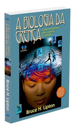 Biologia Da Crença (a) à venda em Rio de Janeiro Zona Norte Rio de ... Biologia Da Crença (a) à venda em Rio de Janeiro Zona Norte Rio de ...