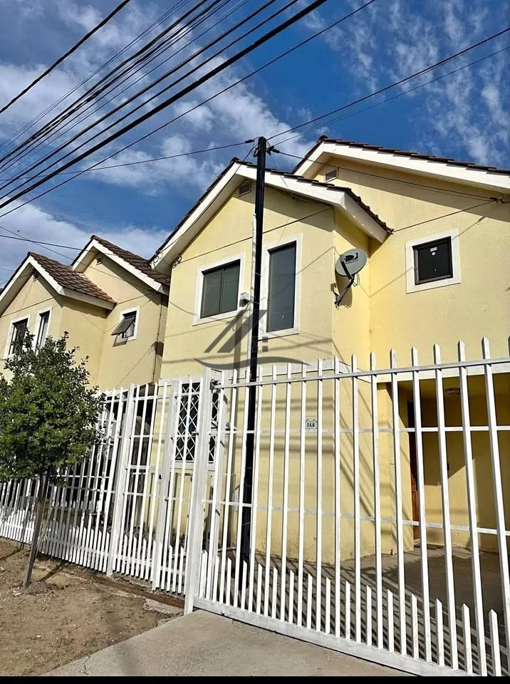 Casa En Venta, Peñablanca, Villa Alemana | Portalinmobiliario.com