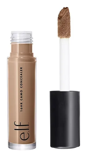 Elf Camo Concealer Tamaño Grande Tan Latte Original Mercadolibre