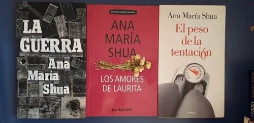 Los Amores De Laurita Ana María Shua La Nación