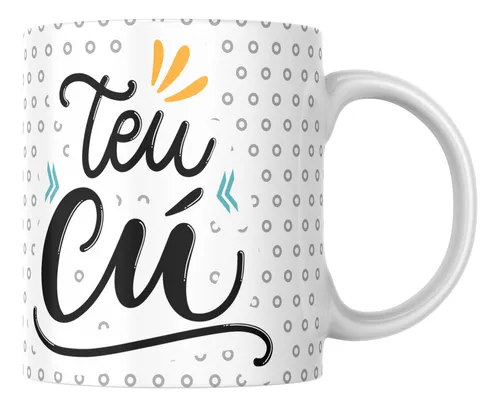 Caneca Bento Flork Frases Cu Engraçadas Meme Presente Amiga Mercadolivre
