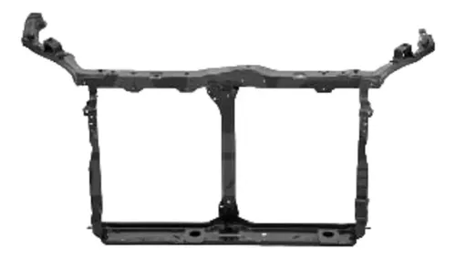 Marco De Radiador Suzuki Swift 2008 Envío Gratis