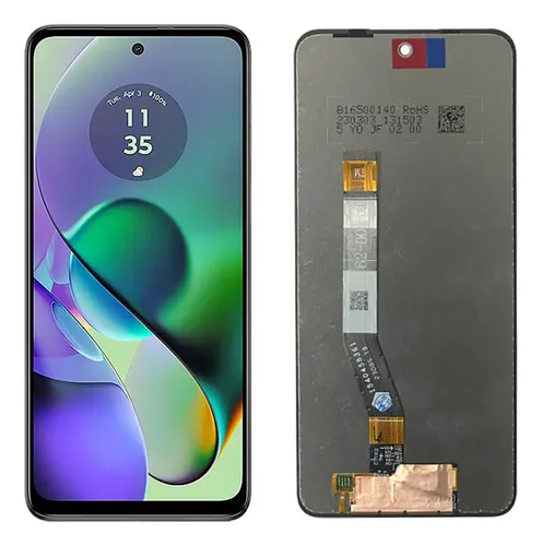Pantalla 3/4 Lcd + Tactil Para Motorola Moto G54 | MercadoLibre Pantalla 3/4 Lcd + Tactil Para Motorola Moto G54 | MercadoLibre