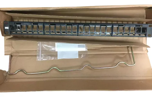 Patch panel 24 store