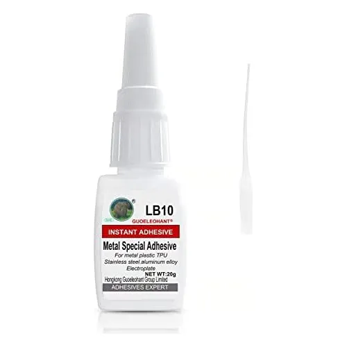 Pegamento Metálico De 20g, Pegamento Metal, Unir Metal... | Envío gratis Pegamento Metálico De 20g, Pegamento Metal, Unir Metal... | Envío gratis