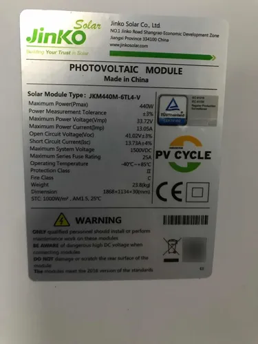 comprar Painel Fotovoltaico Jinko 440w Tiger Pro Mono Perc Half Cel comprar Painel Fotovoltaico Jinko 440w Tiger Pro Mono Perc Half Cel