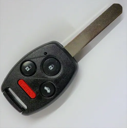 Llave Control Honda Civic 2006-2011 Llave Control Honda Civic 2006-2011