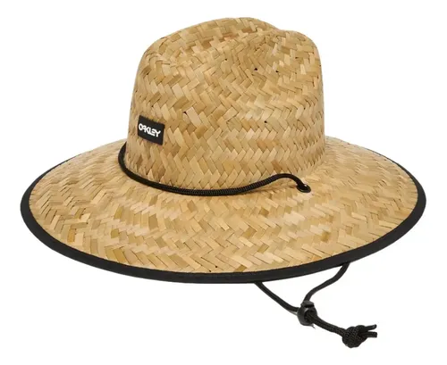 Sombrero Golf Oakley Capelina Pioneer Hat