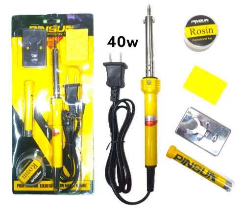 Cautin De 40 Wat | MercadoLibre Cautin De 40 Wat | MercadoLibre