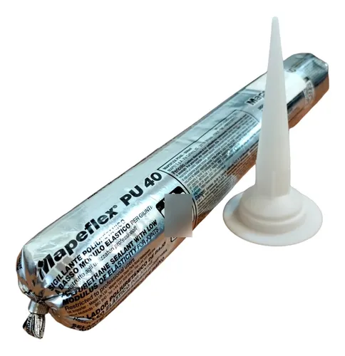 Sellador De Poliuretano Mapeflex Pu 40 Gris Mapei 600 Ml Sellador De Poliuretano Mapeflex Pu 40 Gris Mapei 600 Ml