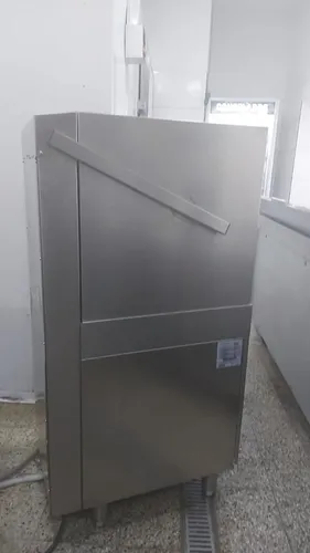 Lavadora De Platos Industrial - Obm 1080 Plus - Ozti en venta en ... Lavadora De Platos Industrial - Obm 1080 Plus - Ozti en venta en ...