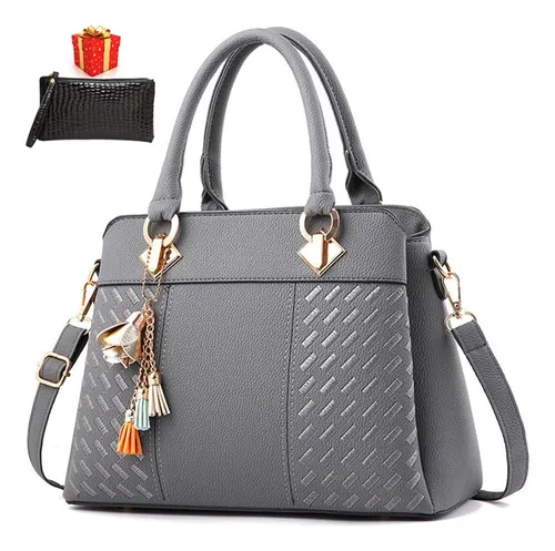 Bolsos Para Mujer Moda Lujo Elegante Hombro Oblicuo Bolso | MercadoLibre Bolsos Para Mujer Moda Lujo Elegante Hombro Oblicuo Bolso | MercadoLibre