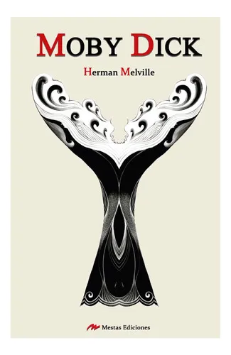 Moby Dick De Melville Herman Editorial Mestas Ediciones Tapa Dura