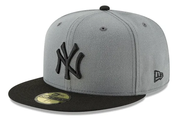 Gorras Neww Era Cerradas Azul Mercadolibre 📦