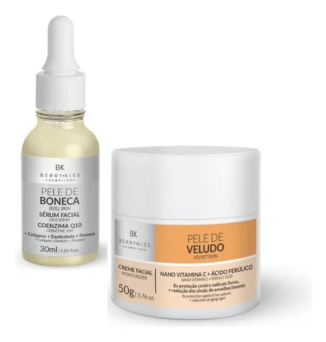 Sérum facial antienvejecimiento, crema facial antioxidante con vitamina ... Sérum facial antienvejecimiento, crema facial antioxidante con vitamina ...