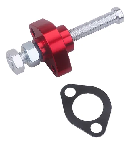 Tensor De Cadena De Distribución Manual Para Cbr600f F3 F4 F Meses