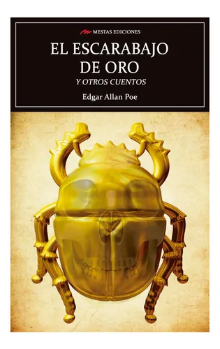 El Escarabajo De Oro Y Otros Cuentos | Cuotas sin interés