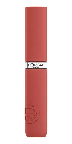 Labial Liquido Infallible Le Matte Resistance L'oréal Paris Acabado ... Labial Liquido Infallible Le Matte Resistance L'oréal Paris Acabado ...
