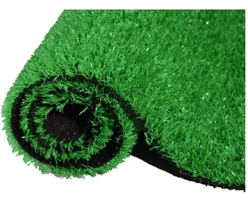 Cesped Sintetico Pasto Artificial Premium 15mm X15 M2 Sheshu Cesped Sintetico Pasto Artificial Premium 15mm X15 M2 Sheshu