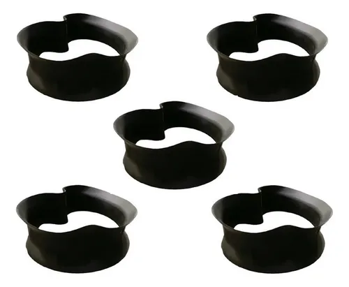5 Corbatas Para Llanta 1300-24 O 1400-24