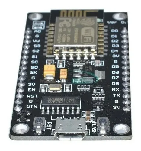 Nodemcu Lua V3 Ch340g Wifi Lua V3 Esp8266 Esp-12e Arduino Nodemcu Lua V3 Ch340g Wifi Lua V3 Esp8266 Esp-12e Arduino