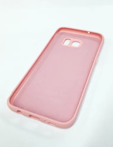 Capa Capinha Case Anti Impacto Aveludada Para S7 | MercadoLivre Capa Capinha Case Anti Impacto Aveludada Para S7 | MercadoLivre