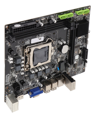 Placa Base De Computadora De Escritorio Para H55 Ddr3 Memory | Cuotas ... Placa Base De Computadora De Escritorio Para H55 Ddr3 Memory | Cuotas ...