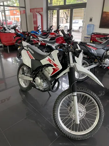Honda Xr Tornado 250 0km All Motors Santa Fe Mercadolibre