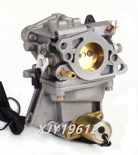 Carburador Para Honda Gx610 18 Hp 620 20 Hp Ohv V Twin Cuotas Sin Interés