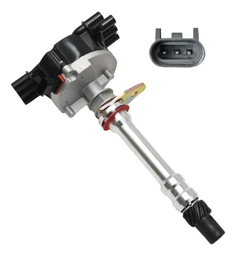 Distribuidor Encendido Para Chevrolet Gmc S10 Silverado V6 | Meses sin ...