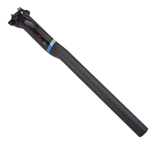 Canote Bike Fibra De Carbono Completo Bicicleta Aro 26 29 ...