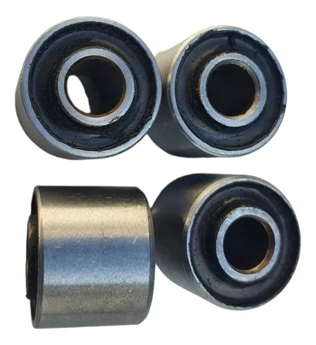 Buje De Rueda Trasero Para Moto Ft125 Dt150 Ft150 Italikas | Meses sin ...