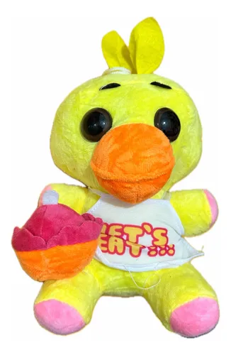 Peluche Five Nights At Freddys en venta en Capital Federal Capital ... Peluche Five Nights At Freddys en venta en Capital Federal Capital ...