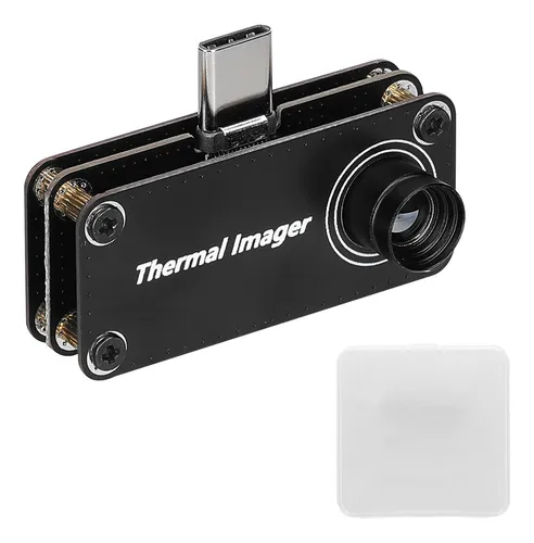 Termovisor Infravermelho De Interface Tipo C Com Resolu | Parcelamento ... Termovisor Infravermelho De Interface Tipo C Com Resolu | Parcelamento ...