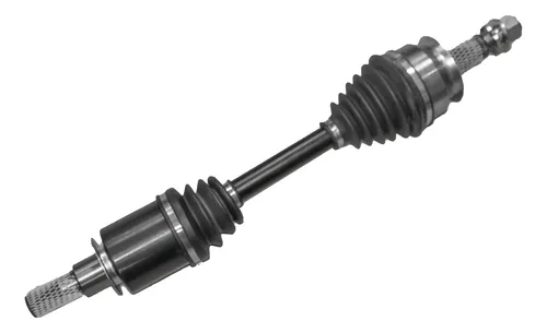 Flecha Para Auto Frontier D40 2009-2015 Value Advantage