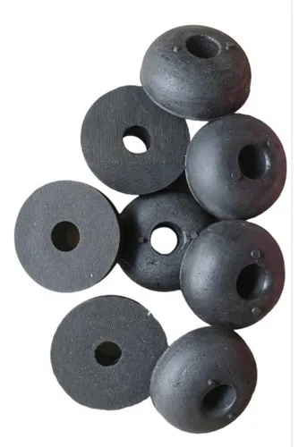 Sello De Hule Para Sinfín Máquinas Tortilladoras 10pz | Envío gratis