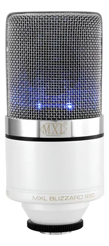 Mxl Overstream Kit Completo Para Juegos Y Podcasting Con M Color ...