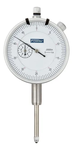 Fowler 52-520-129-0, Indicador De Dial Adg Con Rango De Medi | Meses ... Fowler 52-520-129-0, Indicador De Dial Adg Con Rango De Medi | Meses ...