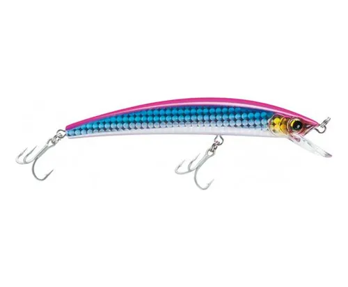 Isca Yo Zuri Crystal Minnow F 110mm R1124 Parcelamento Sem Juros