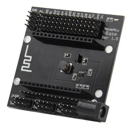 Nodemcu Placa Base Mother Esp8266 Gpio Pwm I2c Uart Arduino en venta en ... Nodemcu Placa Base Mother Esp8266 Gpio Pwm I2c Uart Arduino en venta en ...