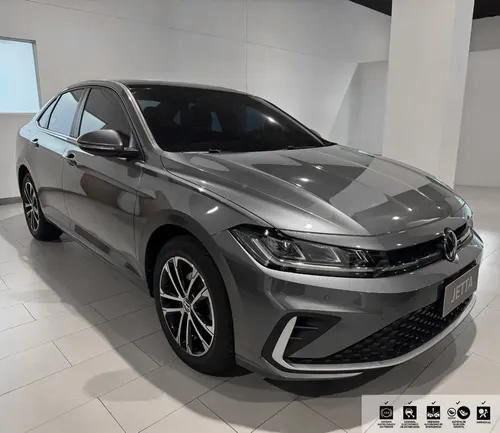 Jetta Highline Tsi At 2026 | MercadoLibre