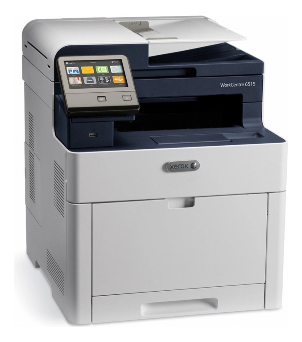 Review impresora multifunción Epson Et-2800 Wi-Fi