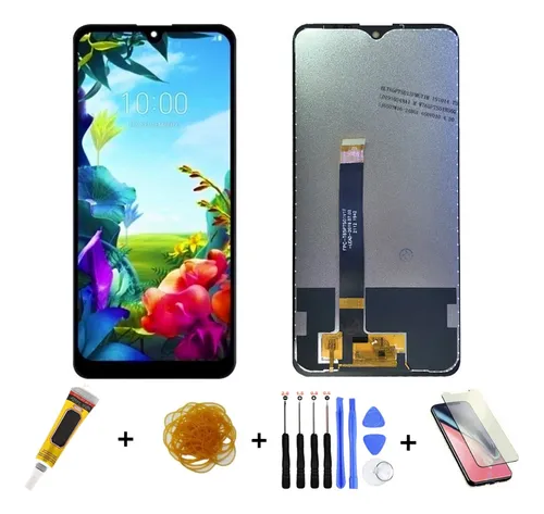 Tela Frontal Display Lcd Touch Para K50s X540 + Kit | Parcelamento sem ... Tela Frontal Display Lcd Touch Para K50s X540 + Kit | Parcelamento sem ...
