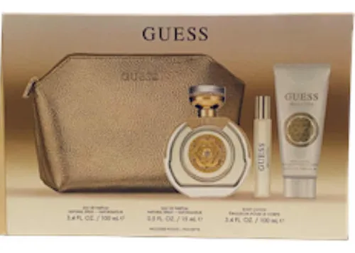 Set Guess Vita Bella 4 Piezas Dama Mercadolibre