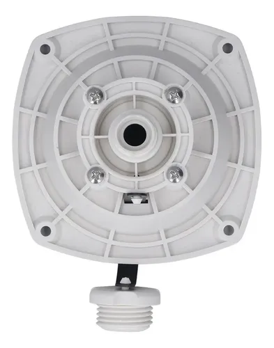 Reboque Camper Boat Rv Inlet Water Wall Mount Branco | Parcelamento sem ...