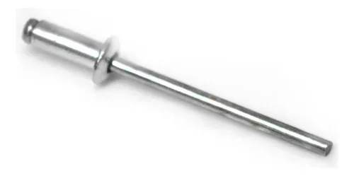 Remache Pop 5-4 Natural (5/32x3/8) C.a Mejia (caja X 500) | Cuotas sin interés