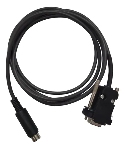 Cabo Programação Clp Weg Tpw-03 Tpw-04 Serial | Frete grátis Cabo Programação Clp Weg Tpw-03 Tpw-04 Serial | Frete grátis
