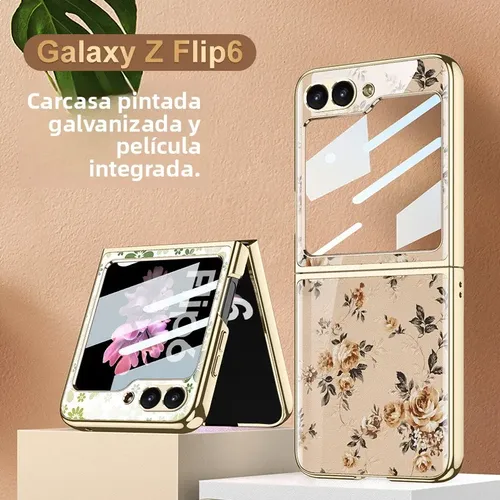 Ke Funda Protectora Para Sam Zflip6, Funda Protectora De | Meses sin ...